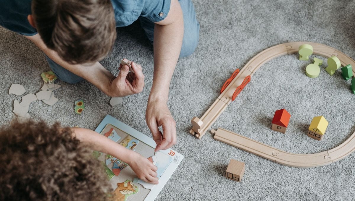 Disputes entre frères et sœurs : les parents doivent-ils intervenir